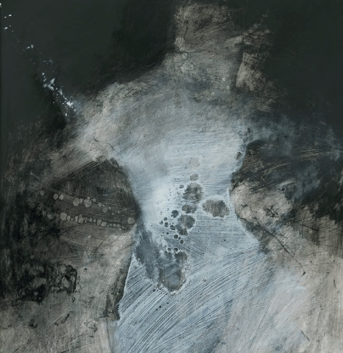 Chrysalide - Juillet 2016 - Bogena Galerie