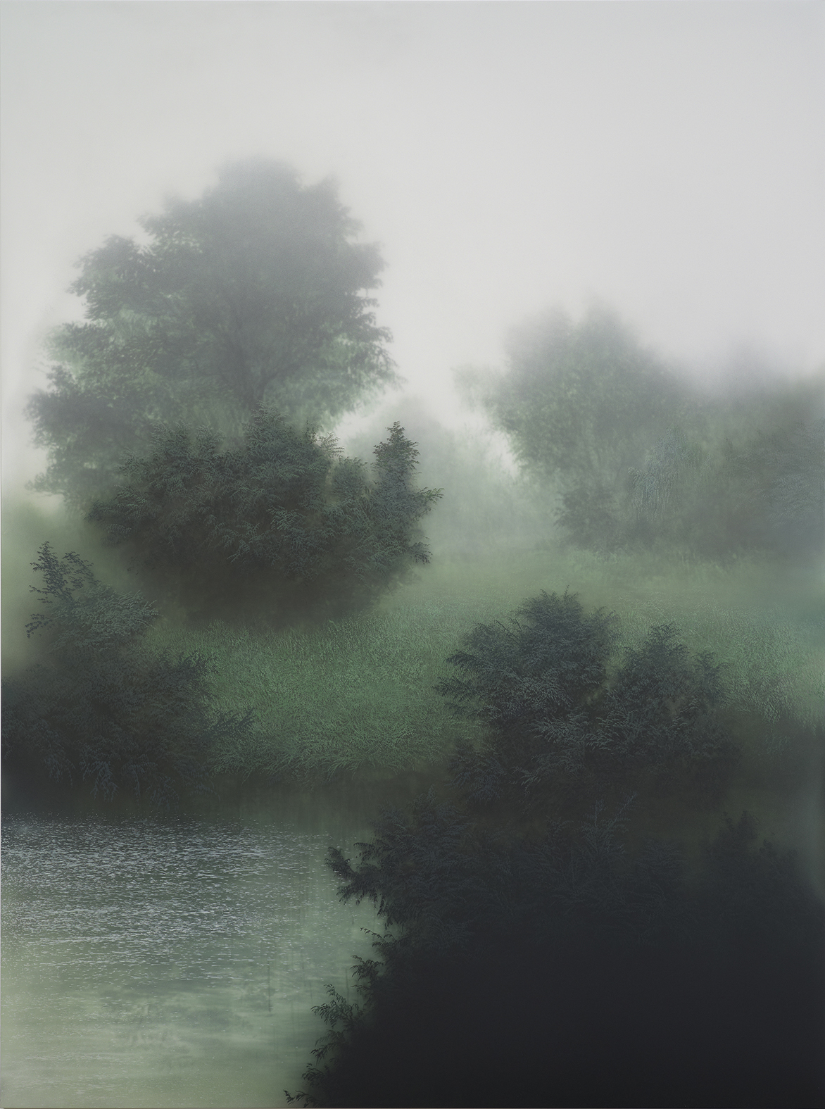 Partir - Juillet 2016 - Bogena Galerie