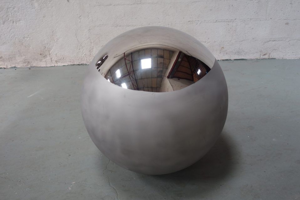 HORIZON DES ÉVÉNEMENTS IV – Bogena Galerie